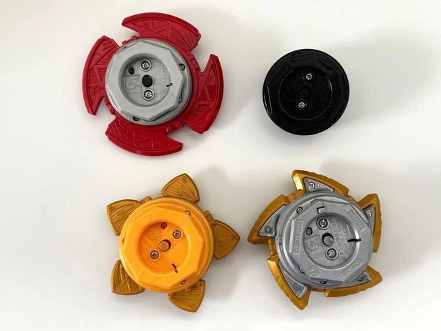 SHURIKEN SENTAI NINNINGER NinShuriken Rojo Goton Furai Otomo Power ...