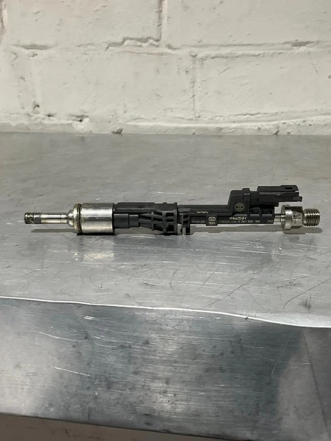 BMW 5 F10 7597870 Injecteur de Carburant 3.00 Petrol 225kw 2011 ...