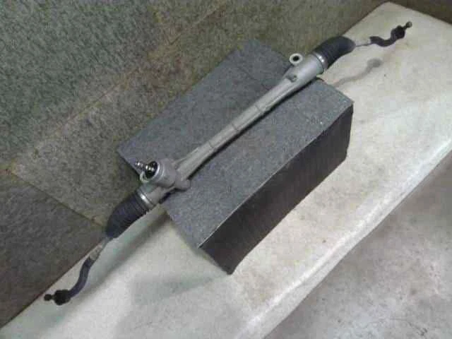 TOYOTA BLADE POWER Steering Rack and Pinion Assembly 4551012360 ...