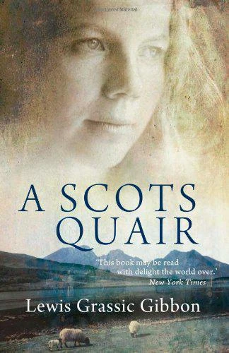 A SCOTS QUAIR Lewis Grassic Gibbon, Neues Buch, Gratis & , ( EUR 18,63 ...