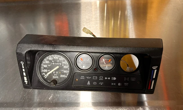 LAND ROVER DEFENDER instrument cluster 300tdi £179.00 - PicClick UK