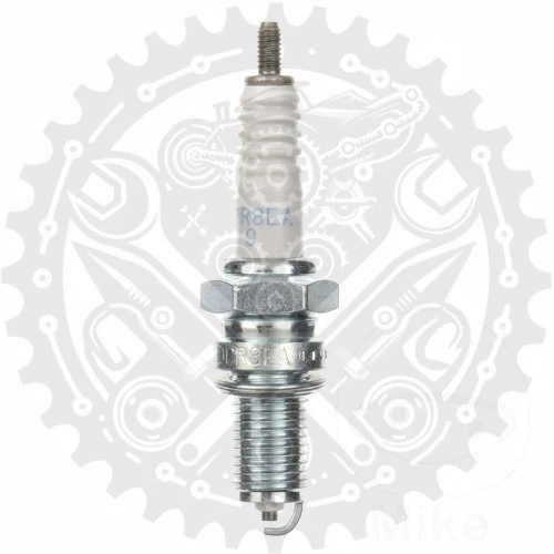 NGK SPARK PLUG 1pc DPR8EA-9 Fits Yamaha SZR 660 1995-1998 £8.01 ...