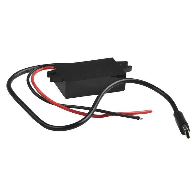 OVER-TEMPERATURE VOLTAGE CONVERTER Protection Reverse Short-circuit ... OVER-TEMPERATURE VOLTAGE CONVERTER Protection Reverse Short-circuit ...