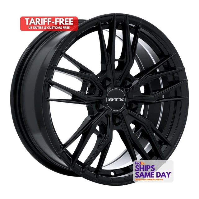 ONE 18 INCH Wheel Rim For 2023-2024 Hyundai Tucson RTX 083046 18x8 ...