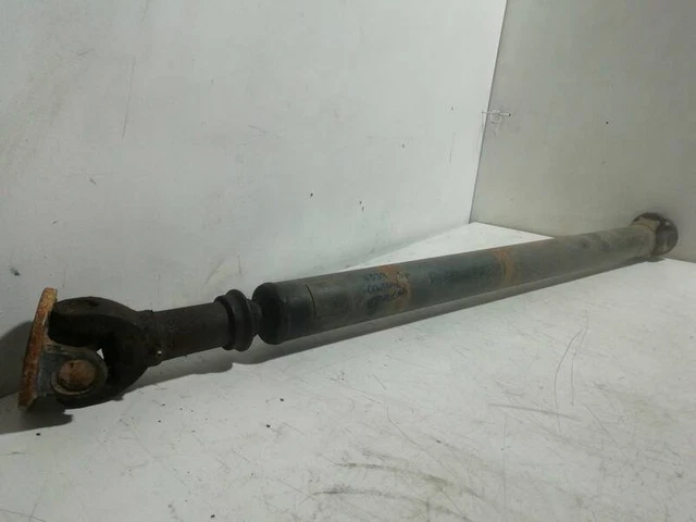 TRANSMISSION CENTRAL POUR LAND ROVER DEFENDER STATION WAGON 2.5 TD5 4X4 110097 EUR 210,34 ...