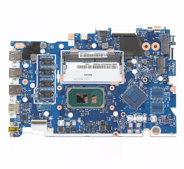 5B21B84442 FOR LENOVO Ideapad 3-15ITL05 motherboard i3-1115G4 4G NM-D461 £148.00 - PicClick UK