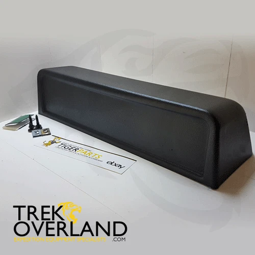 LAND ROVER DEFENDER Interior Dash Mud Pod - Mud UK - MUD-0006 £61.49 ...