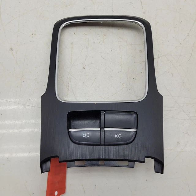 MG ZS EV Gear Selector Shifter Surround With Switches 2019-2024 £56.96 ...