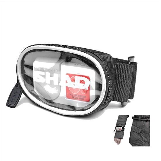 SHAD SAC PEAJE SL01 + via-Teletac EUR 43,76 - PicClick FR