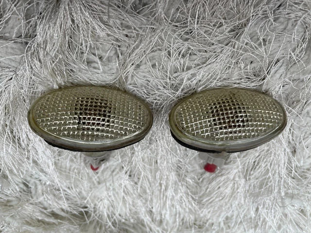 TOYOTA CELICA GT4 ST205 ST202 (MK6) Aftermarket Wing Indicators 1994 ...