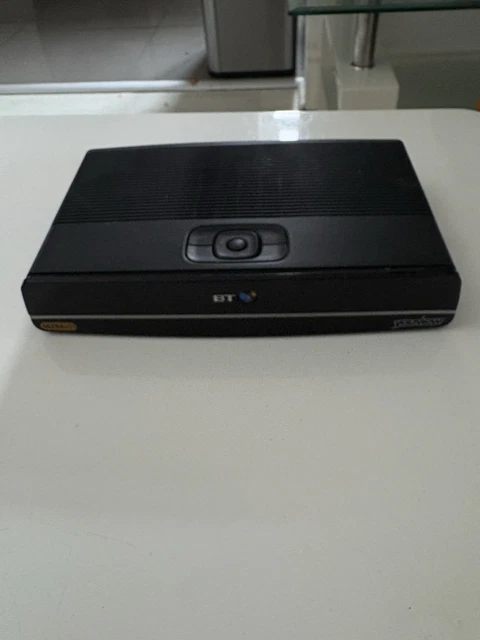 BT YOUVIEW ULTRA HD Freeview Box DTR-T4000/1TB £55.69 - PicClick UK