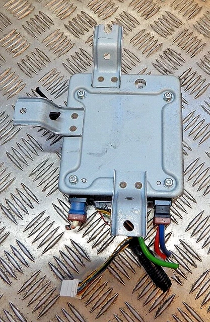 GENUINE 06-12 HONDA Civic Fn2 Gen-8 Power Steering Ecu Control Unit ...