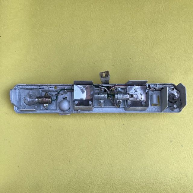 TOYOTA SUPRA MK3 Rear Tail Light Bulb Housing Ma70 86-92 £50.01 ...