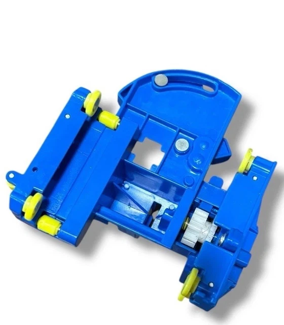 HOT WHEELS CITY Robo T-Rex Ultimate Garage Replacement Dinosaur T-Rex ...