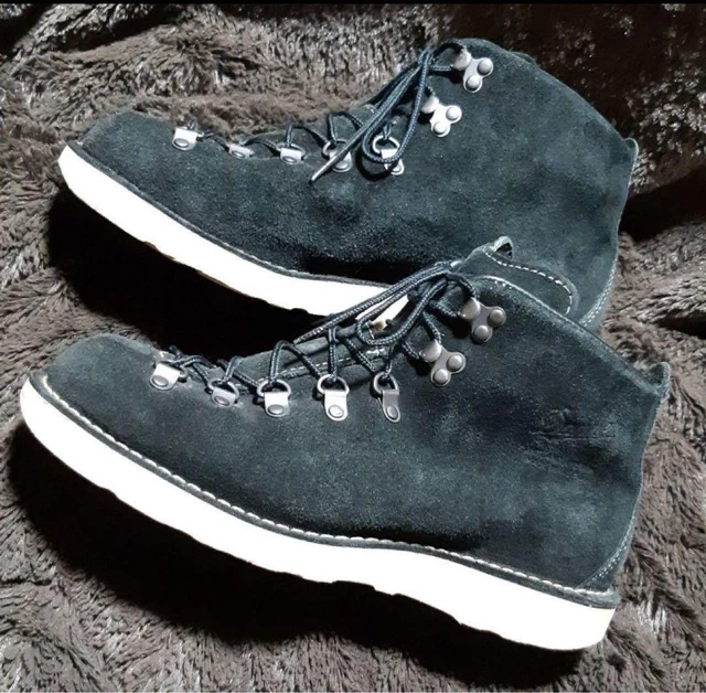 DANNER MOUNTAIN LIGHT GORETEX 30910X £176.24 - PicClick UK