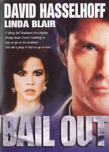 BAIL OUT (DAVID Hasselhoff) Neuf DVD EUR 12,90 - PicClick FR
