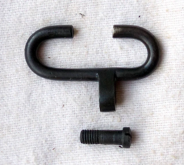 LEE ENFIELD SMLE Piling/Stacking Swivel & Screw £26.00 - PicClick UK