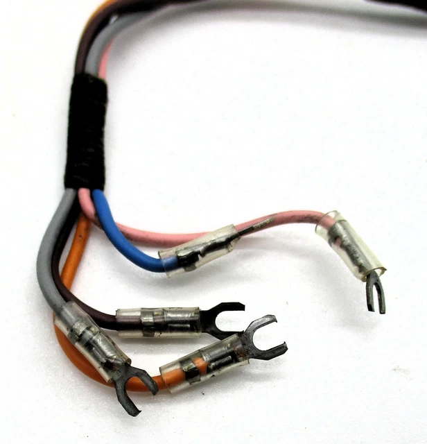 VINTAGE ROTARY TELEPHONE Dial Loom 1930's £12.94 - PicClick UK