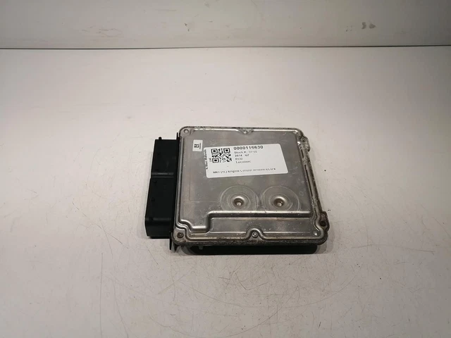 AUDI Q7 ENGINE Control Module Ecu 4L1910401J 3.0 Diesel Mk1 4L 2006 ...