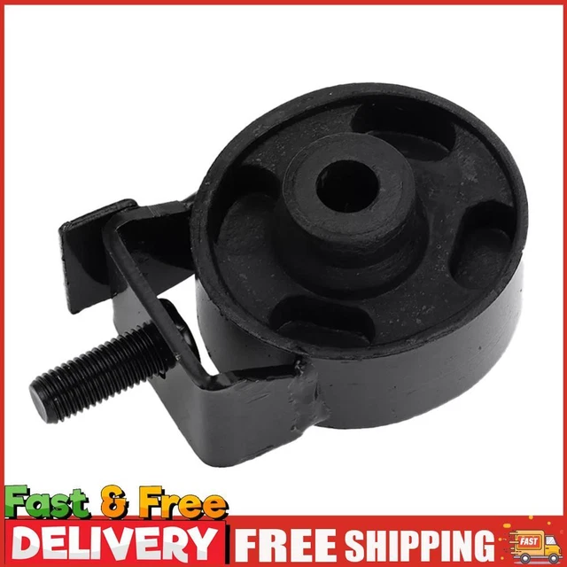 CAR GEARBOX TRANSFER Box Mounts Bush OE MB581845 for Mitsubishi L200 2. ...