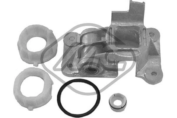 REPAIR KIT GEAR SHIFT LEVER 05691 FOR FIAT 176A8.000 178E2.000/B5.000 1 ...