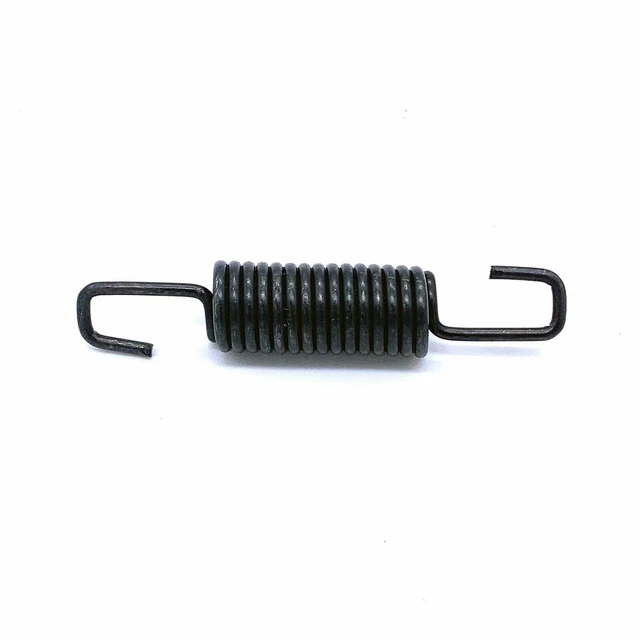 LAND ROVER SERIES 2a & 3 Hand Brake Relay Return Spring 59663 BR0331 CC ...