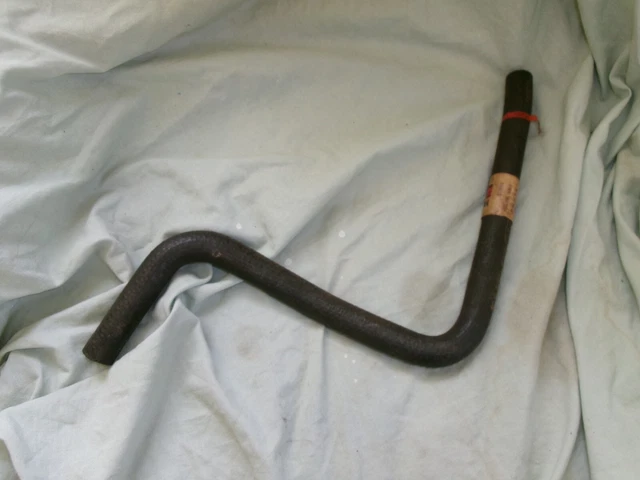 FORD CORTINA MK2, Heater Hose New Genuine £14.99 - PicClick UK