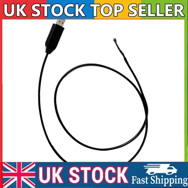 For Raspberry Pi 5 Usb To Serial Uart Ttl Cable Terminal Debugging
