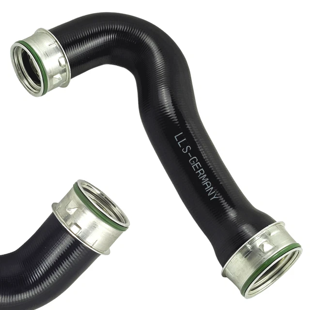 TURBOSCHLAUCH LADELUFTSCHLAUCH FÜR VW NEW BEETLE 1.9 TDI 1C0145838E ...