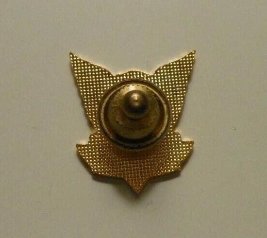 RARE FRATERNAL CLUB PIN "FRATERNAL ORDER OF EAGLES FOE" unused 3/4" X 7 ...