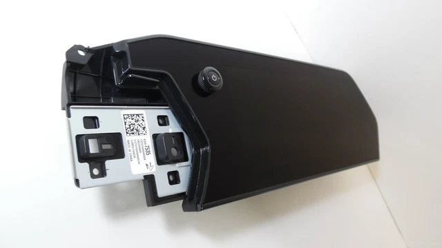 2024 2025 CHEVROLET Trax Radio Information Display Screen 11.0 Dash ...