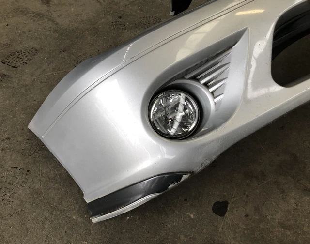 FORD FALCON BF MK2.5 Genuine Aggressor Body kit [Requires Repair] $900. ...