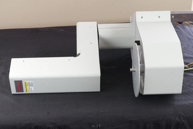 ÉCHANTILLONNEUR AUTOMATIQUE THERMO Scientific TriPlus 300 DANI ...