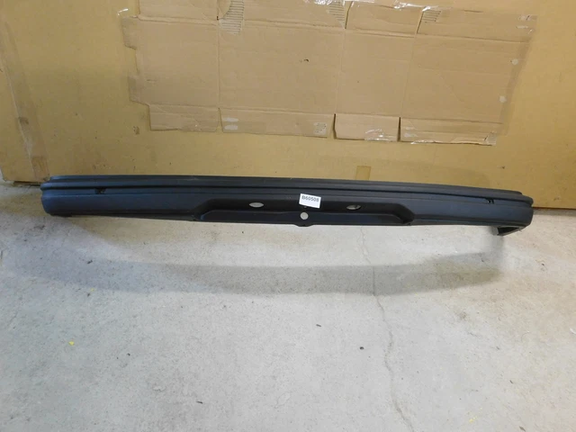 PARE-CHOC FRONT BUMPER Pour Austin Mini Métro 1985 0516107 EUR 173,60 ...