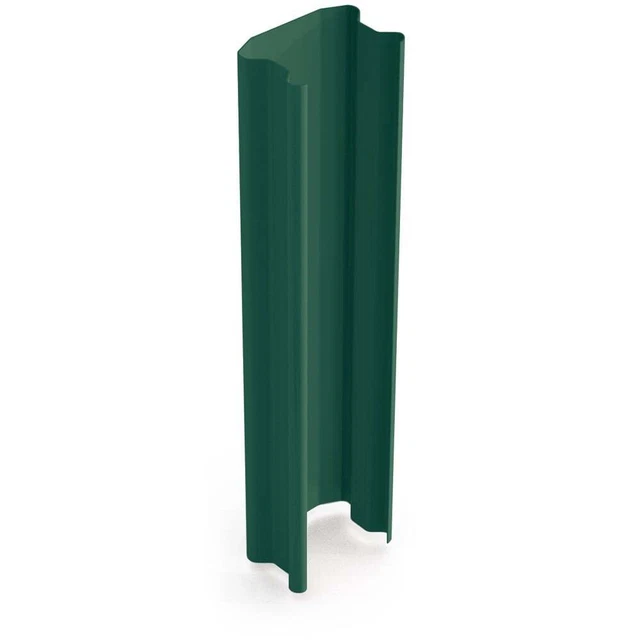 QLD NEW STRATCO Good Neighbour® Fence Post Caulfield Green $13.65 ...
