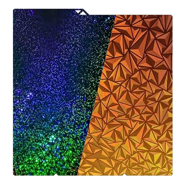 FLEXIBLE BUILD PLATE Replacement For Kobra S1 Combo 3D Printer PEY Star ...