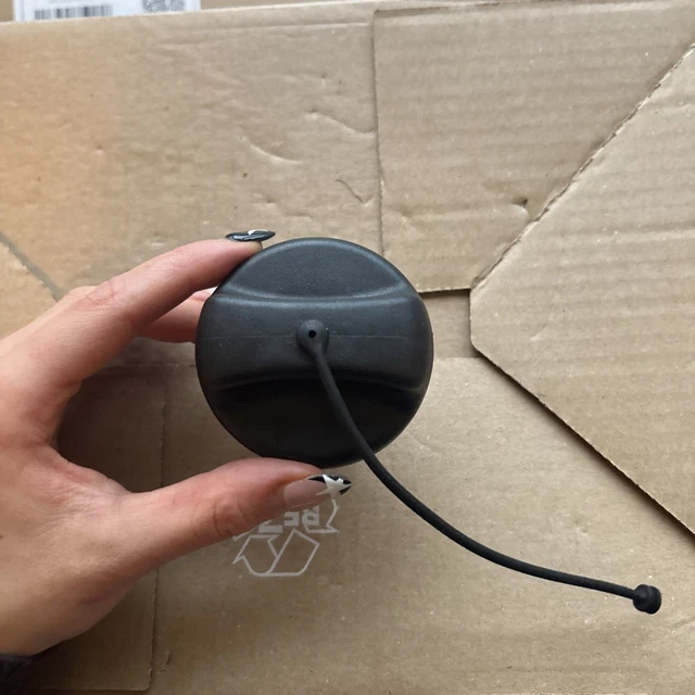 GENUINE BMW MINI R55 R56 R57 ONE COOPER FUEL FILLER CAP PETROL £6.47 ...