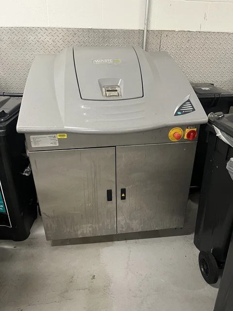 MECHLINE FOOD DIGESTER - Waste 2O Food Waste Bio-Digester £750.00 ...