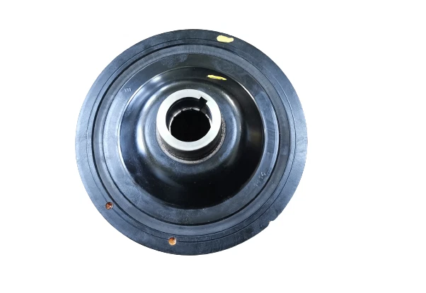 MERCEDES C CLASS W205 2.0 Petrol M274 Crankshaft Pulley A2740301203 £ ...