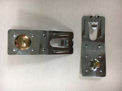 DEXION MK3 BEAM Speedlock Pallet Racking Beam Locking Pin / Safety ...