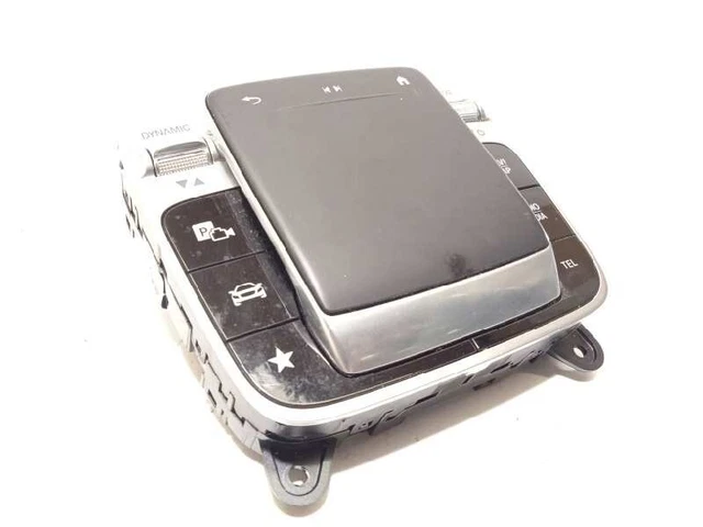 A2479004103 COMANDO MULTIFUNZIONE / 2479004103 / 7037913 Per Mercedes ...