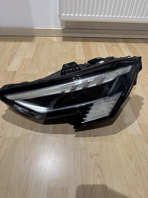 ORIGINAL AUDI A3 S3 RS3 8Y Matrix LED Scheinwerfer Links Steuergerät 8Y0941035 EUR 450,00 ...