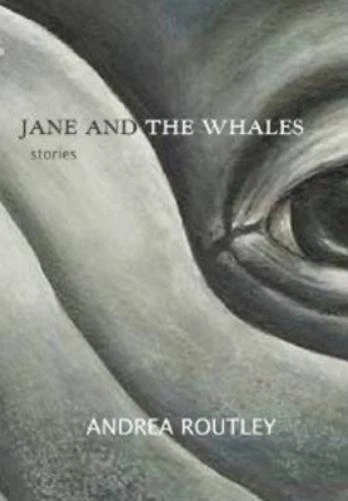 ANDREA ROUTLEY JANE and the Whales (Poche) EUR 13,00 - PicClick FR