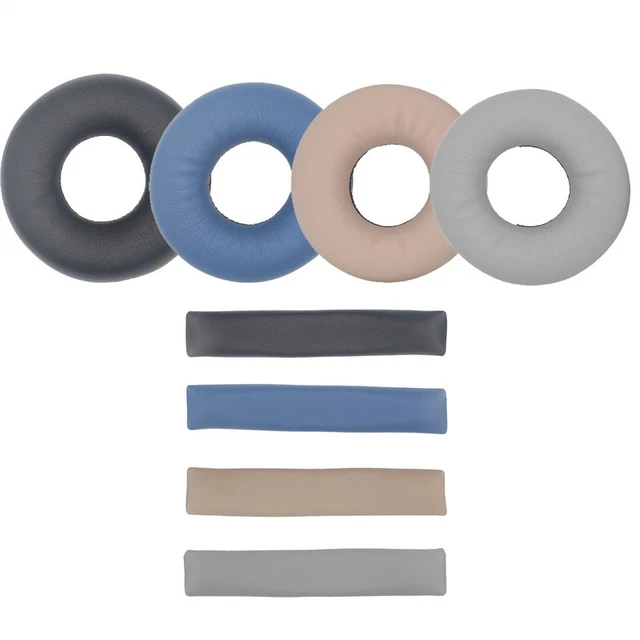 FOR SONY WH-CH520 CH520 Ear Cushions Replacement Headphones $23.95 ...