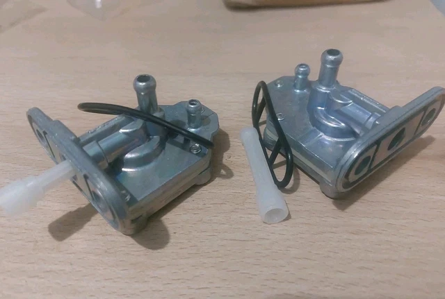 ROBINET ESSENCE QUAD TRITON et ACCESS 50/250 /300/400 BAJA et enduro EUR 31,88 - PicClick FR