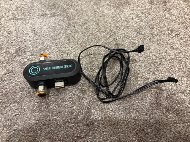 SMART FILAMENT SENSOR V1.0 BIGTREETECH - 3D Drucker Filament Sensor EUR ...