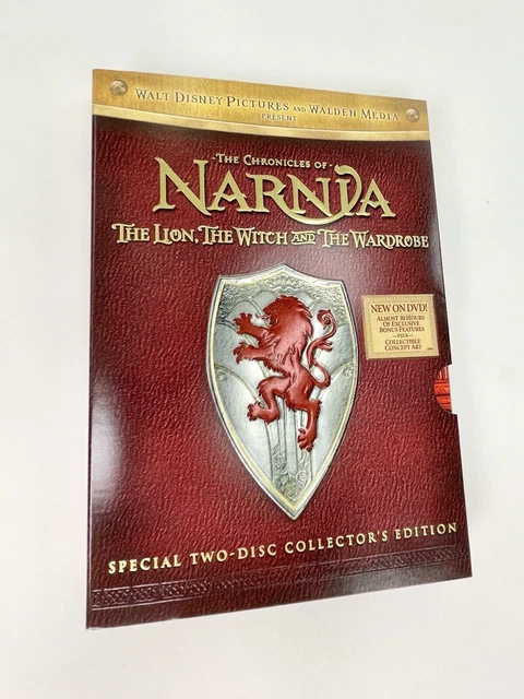 Narnia The Lion The Witch And The Wardrobe Witch