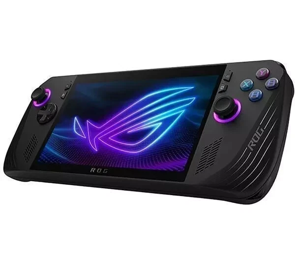ASUS ROG ALLY X Handheld Gaming Console - GRADE-A 🔥🔥🔥🔥 Super Fast ...