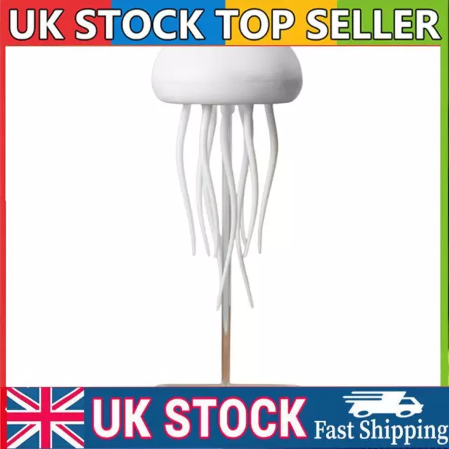 3D JELLYFISH NIGHT Light Jellyfish Nightlight Voice Control for Kids ... 3D JELLYFISH NIGHT Light Jellyfish Nightlight Voice Control for Kids ...
