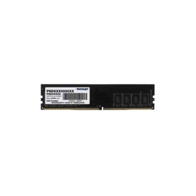 455075 PATRIOT MEMORY Signature PSD432G32002 Memoria Ram 32Gb DDR4 3200 MHz EUR 96,75 - PicClick IT